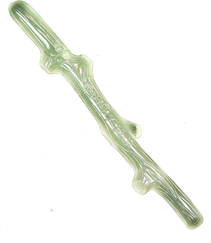 Spunky Puppy Fetch & Glow Stick Dog Toy | Pet Oasis