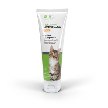 Tomlyn High Calorie Nutritional Gel for Kittens | Pet Oasis