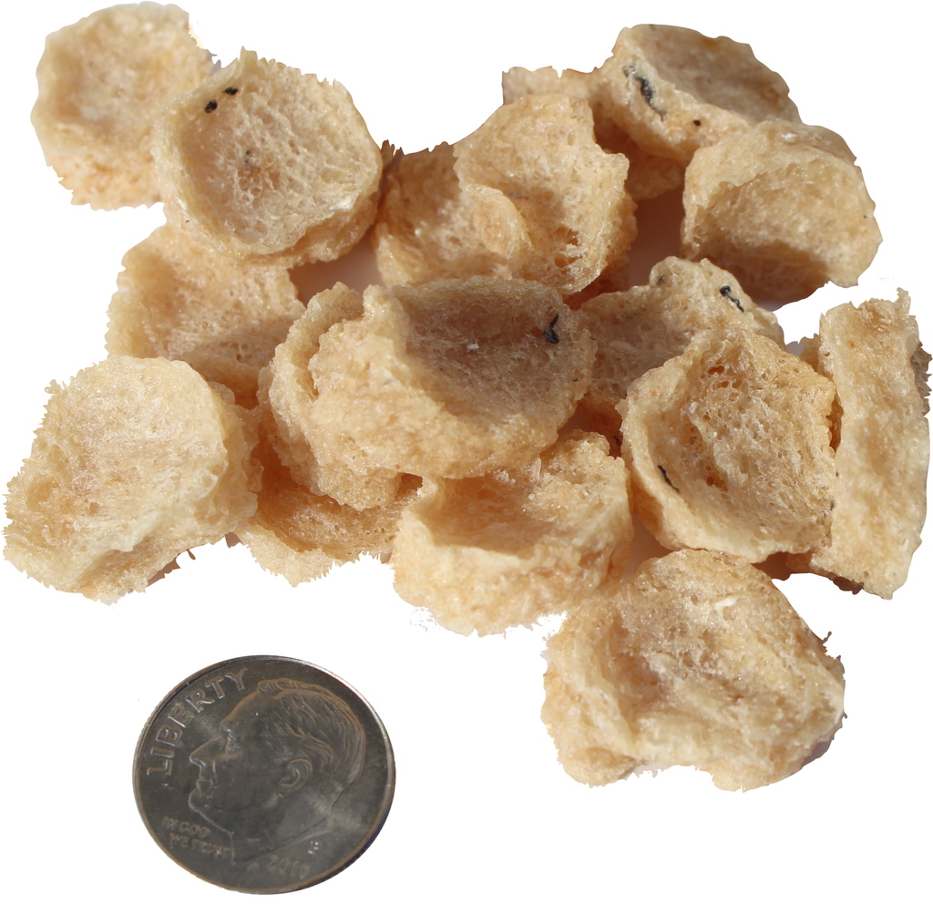 Icelandic+ Cod Mini Fish Chips Dog Treats | Pet Oasis